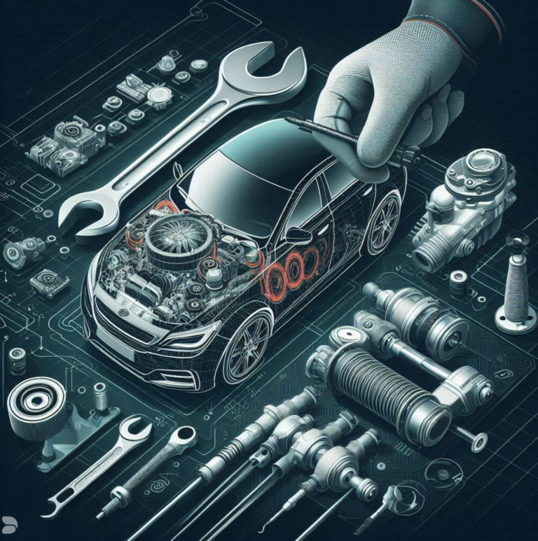 5 Common Causes of the P0014 Code and How to Fix Them - Car Fix Online