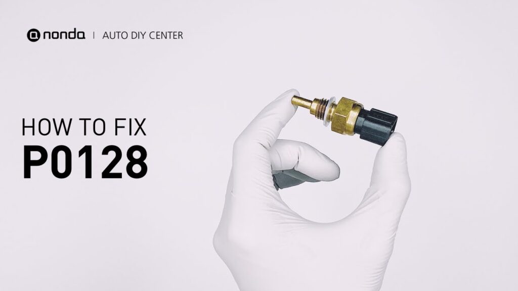 Fixing the P0128 Code: A Comprehensive Guide for Car Owners - Car Fix ...